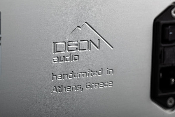 Ideon Audio – HEADONIST