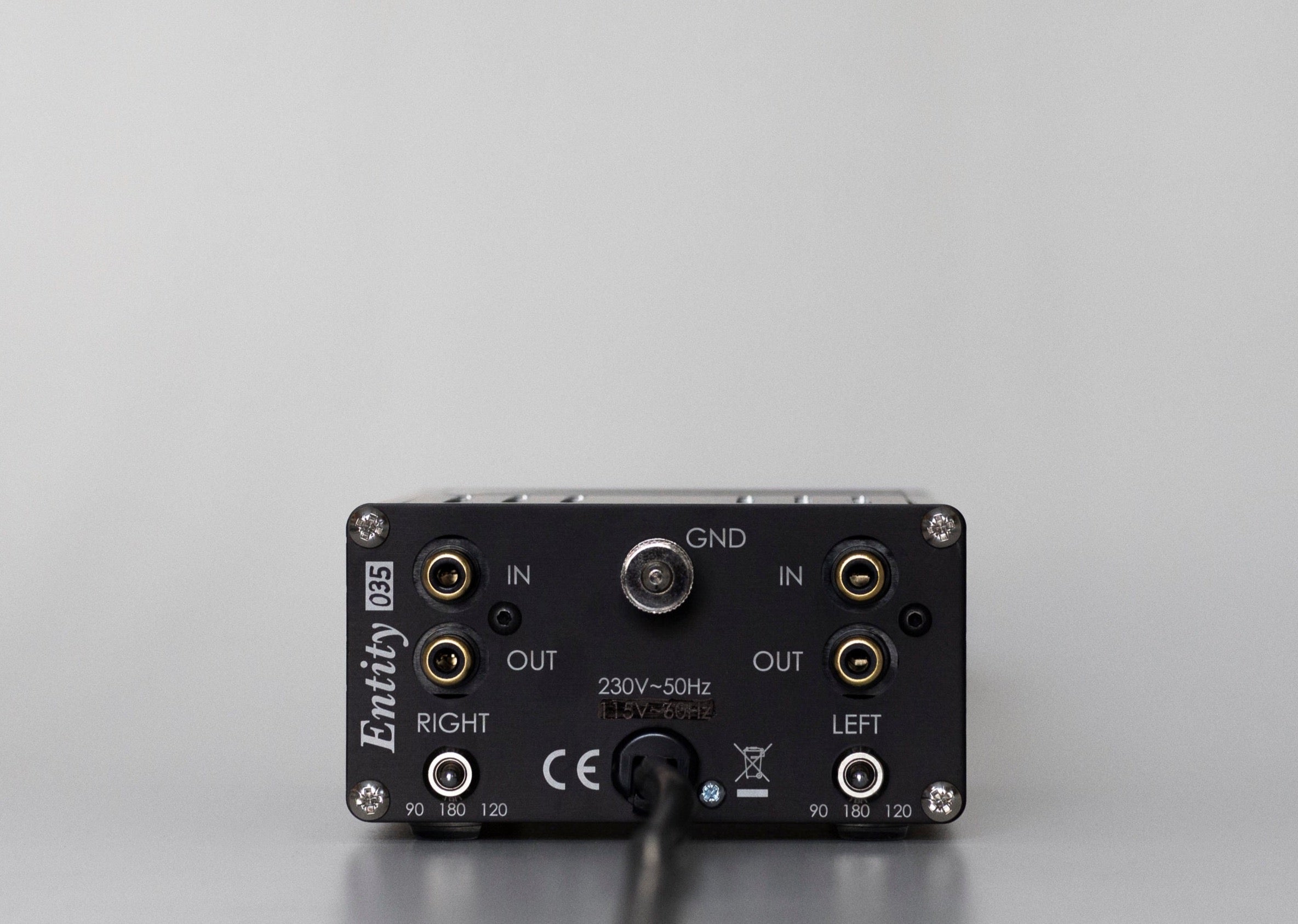 Lejonklou Entity Reference MC – HEADONIST